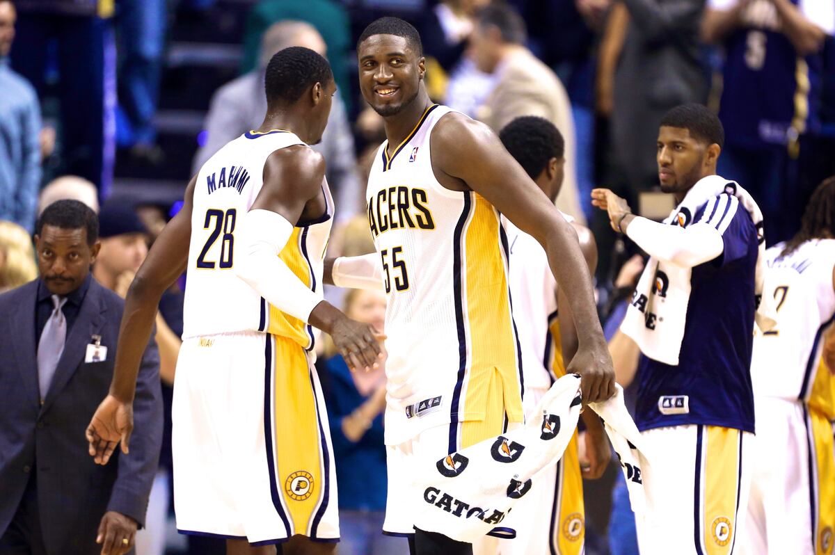 10 Takeaways for Friday Night's NBA Action | News, Scores, Highlights ...
