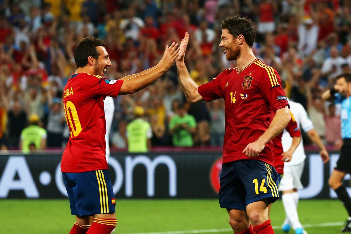 Equatorial Guinea vs. Spain: Score, Grades and Post-Match Reaction ...