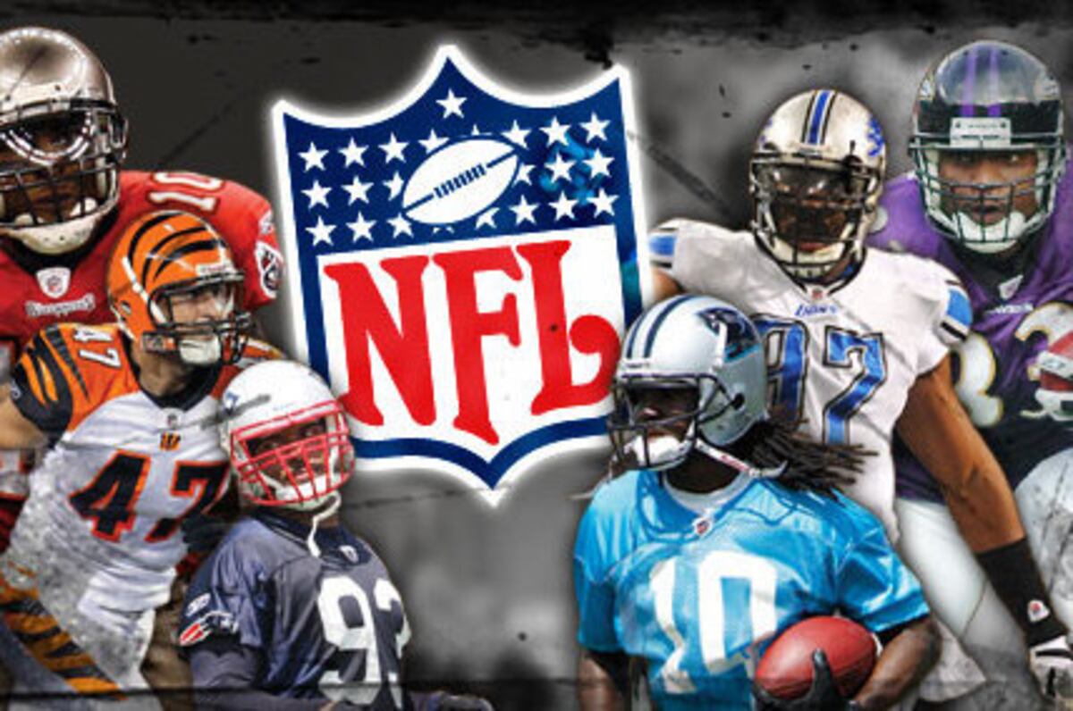 NFL Week 11 Game Predictions | News, Scores, Highlights, Stats, and ...