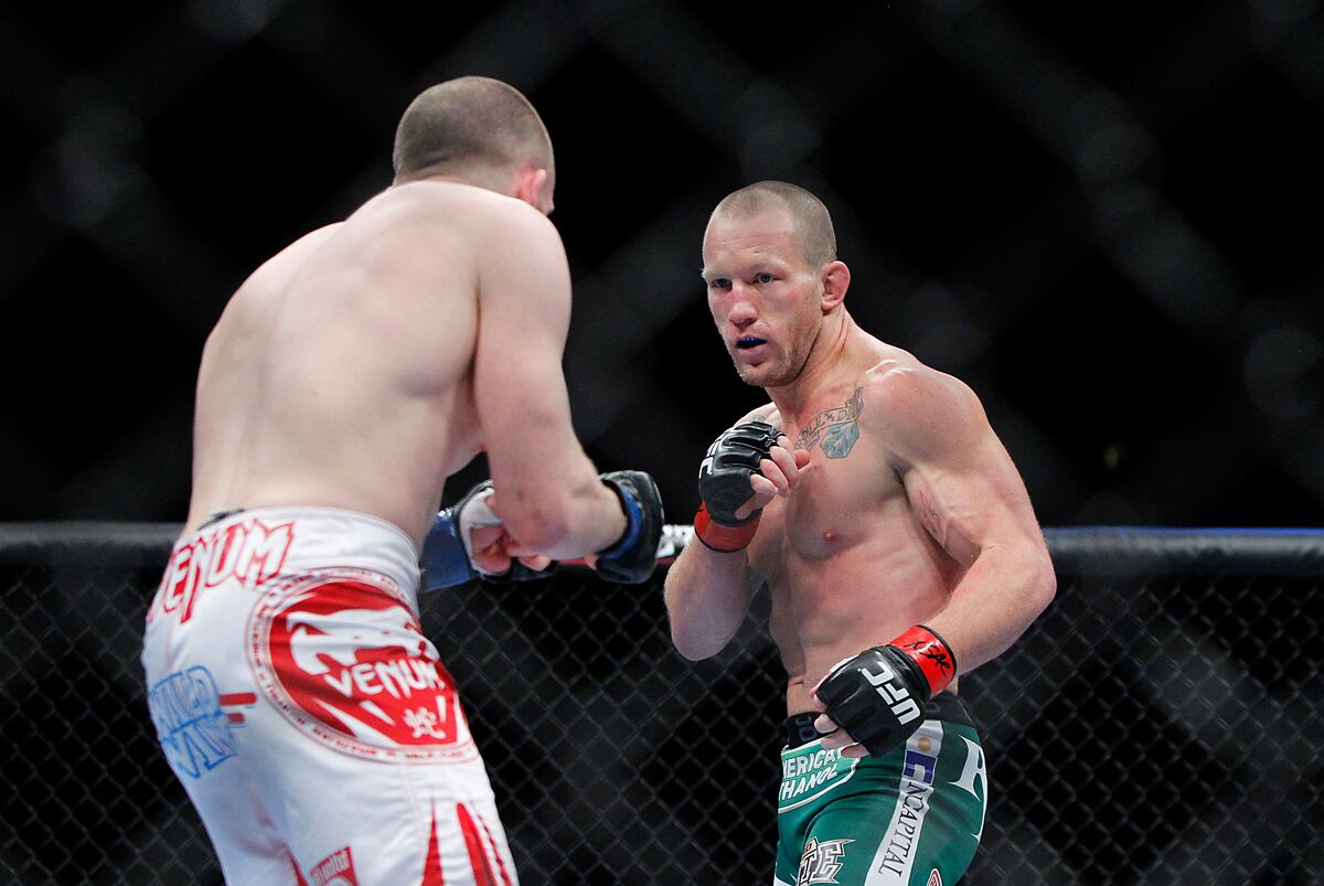 The Ultimate Fighter 18 Finale: Early Preview and Predictions | News ...