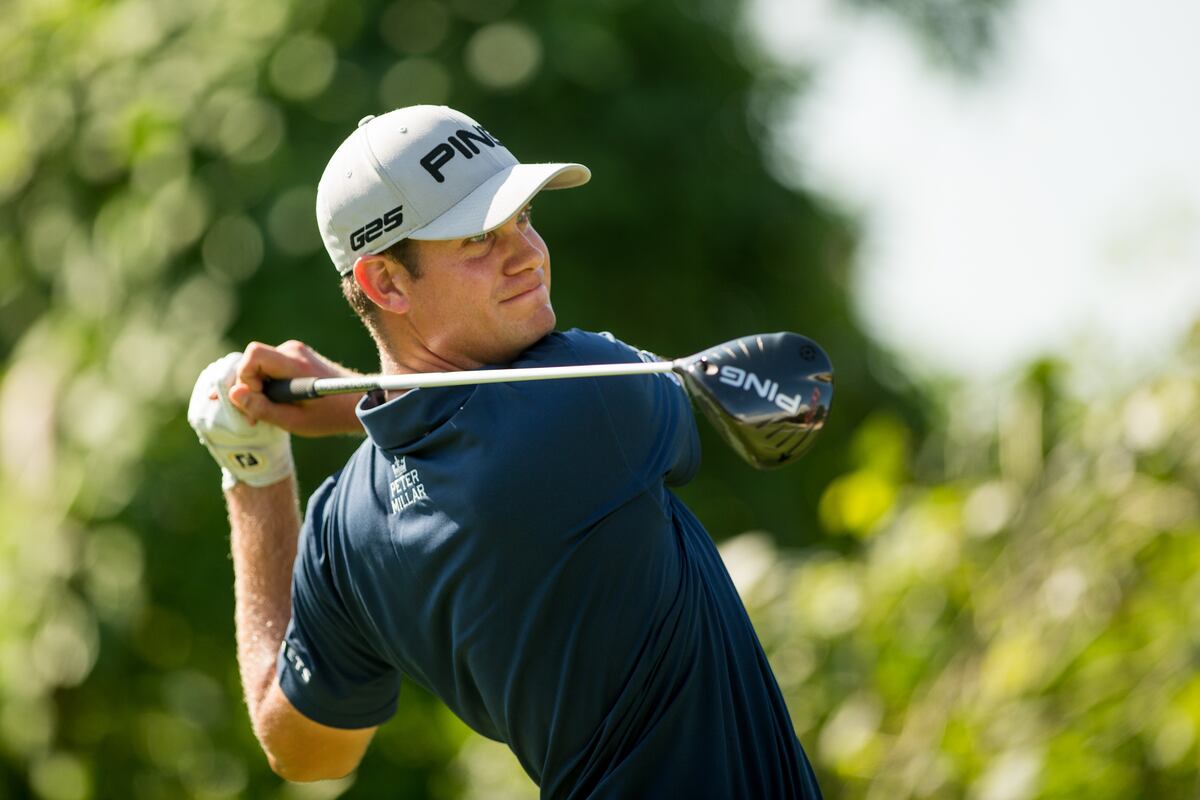 OHL Classic at Mayakoba 2013: Daily Leaderboard Analysis and More ...
