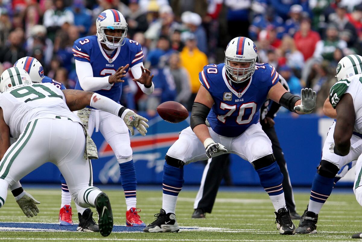 Jets vs. Bills: Takeaways from Buffalo's 37-14 Win over New York | News ...