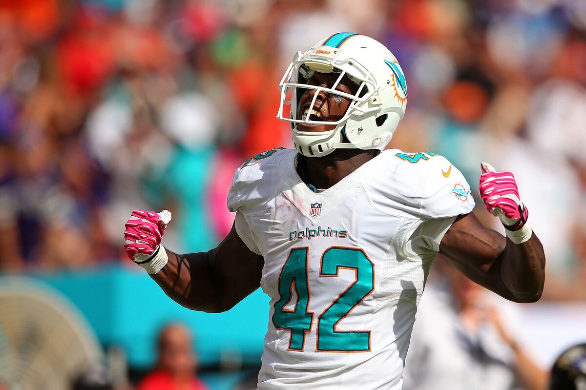 Charles Clay's Instant Fantasy Reaction After Week 11 | News, Scores ...