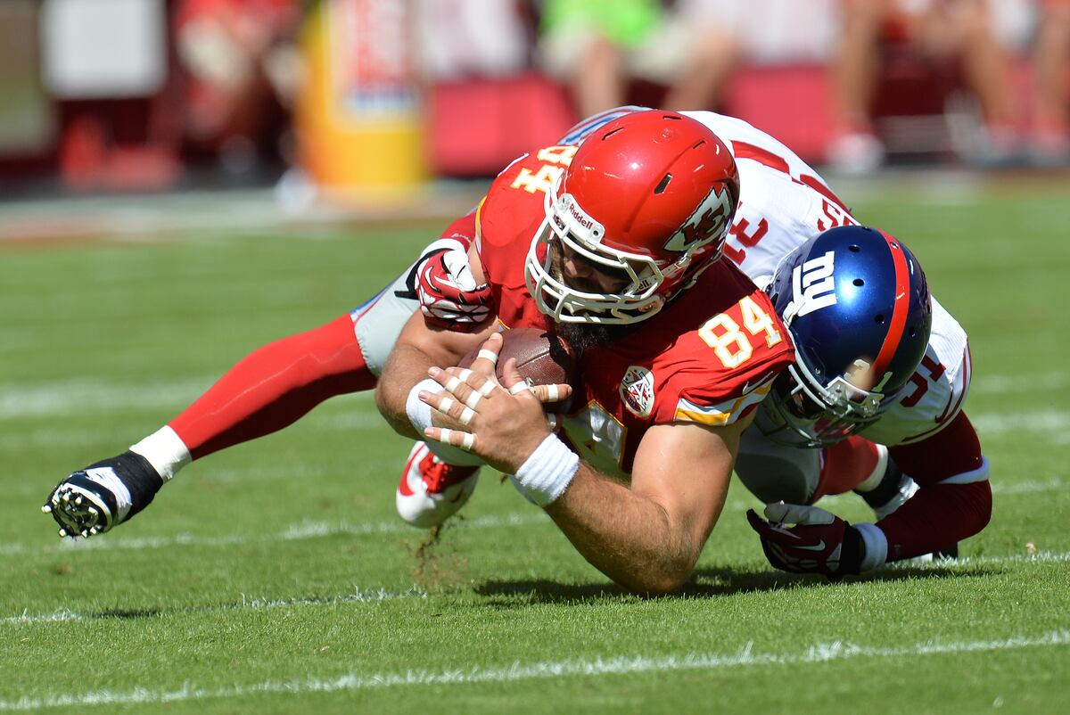 Sean McGrath's Instant Fantasy Reaction After Week 11 | News, Scores ...