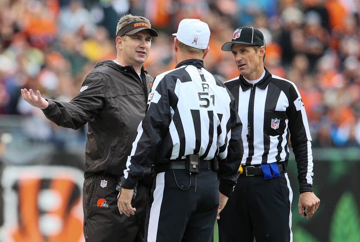 Browns vs. Bengals: Full Roster Report Card Grades for Cleveland | News ... Browns vs. Bengals: Full Roster Report Card Grades for Cleveland | News ...