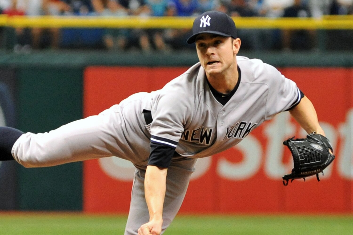 One Player from Each MLB Team Who Could Emerge from Shadows in 2014 ...