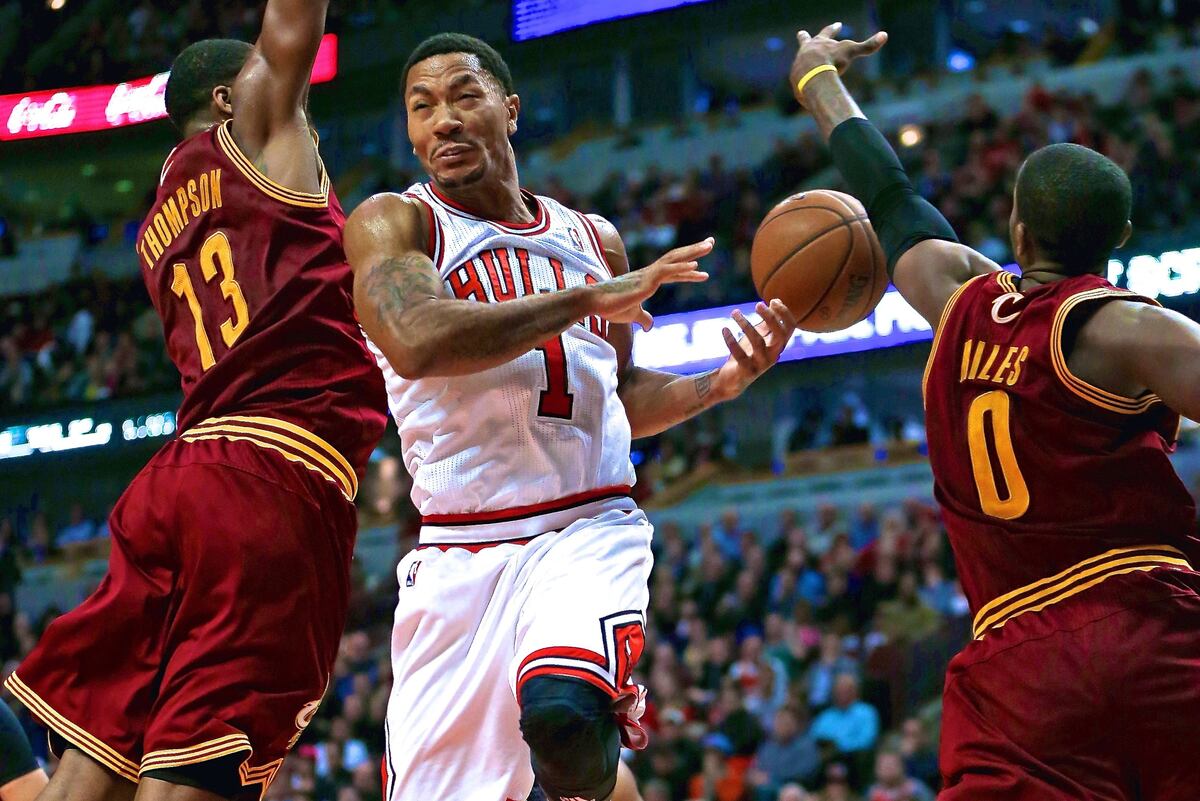 Buying or Selling Most Surprising Early-Season NBA Trends | News ...