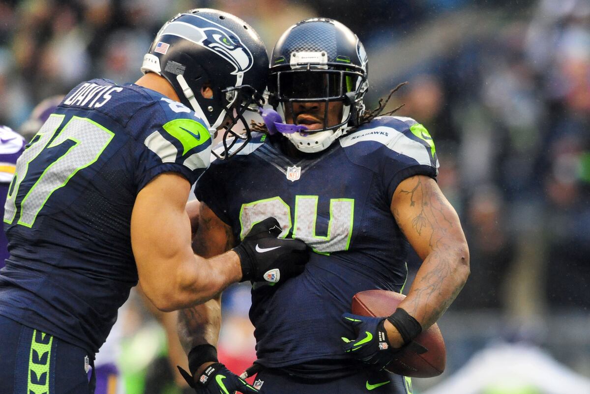 Seattle Seahawks: What You Need to Know Heading into Week 12 | News ...