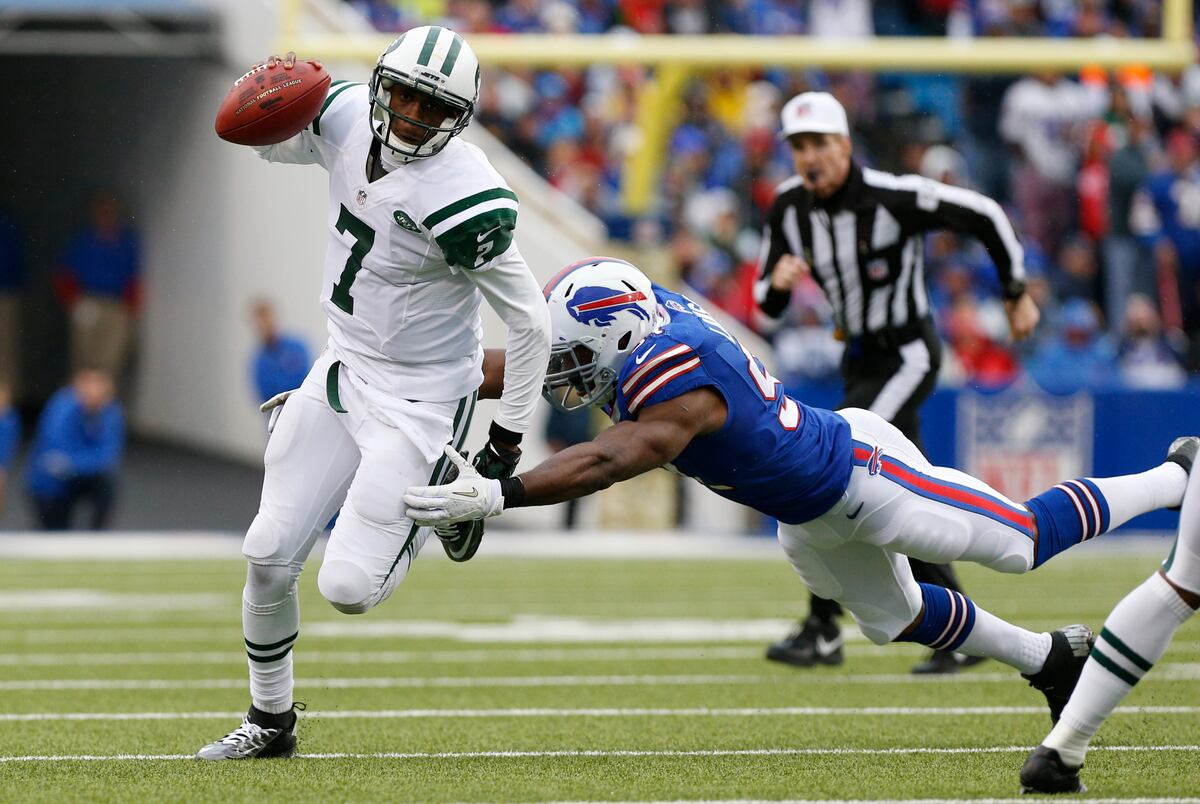 New York Jets: What You Need to Know Heading into Week 12 | News ...