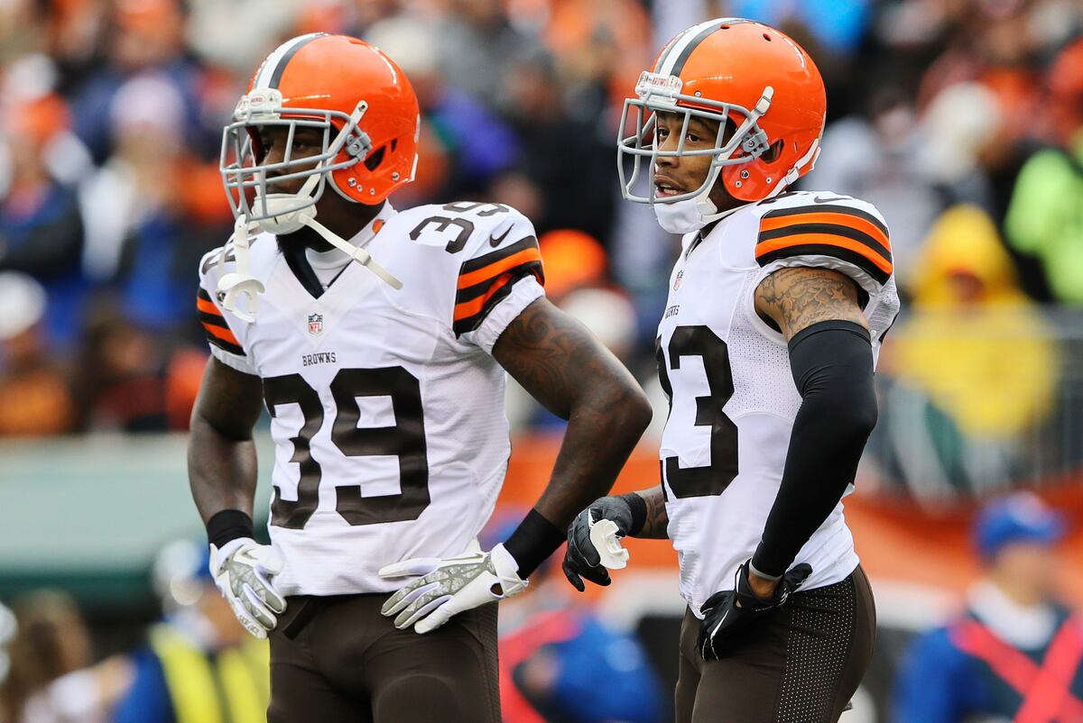 Cleveland Browns: What You Need to Know Heading into Week 12 | News ...