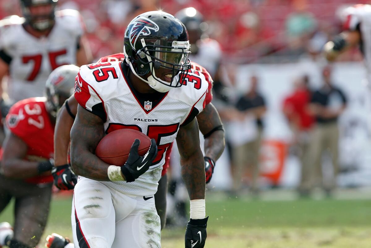 Atlanta Falcons: What You Need to Know Headed into Week 12 | News ...