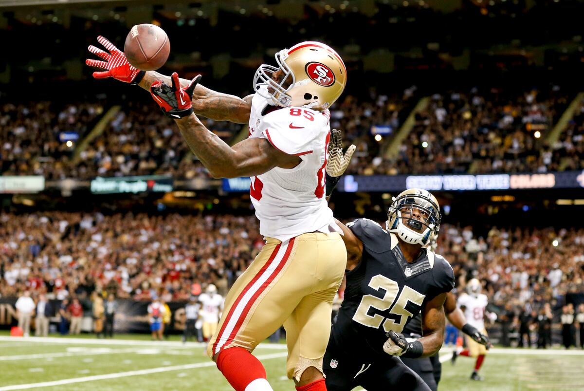 San Francisco 49ers: What You Need to Know Heading into Week 12 ...