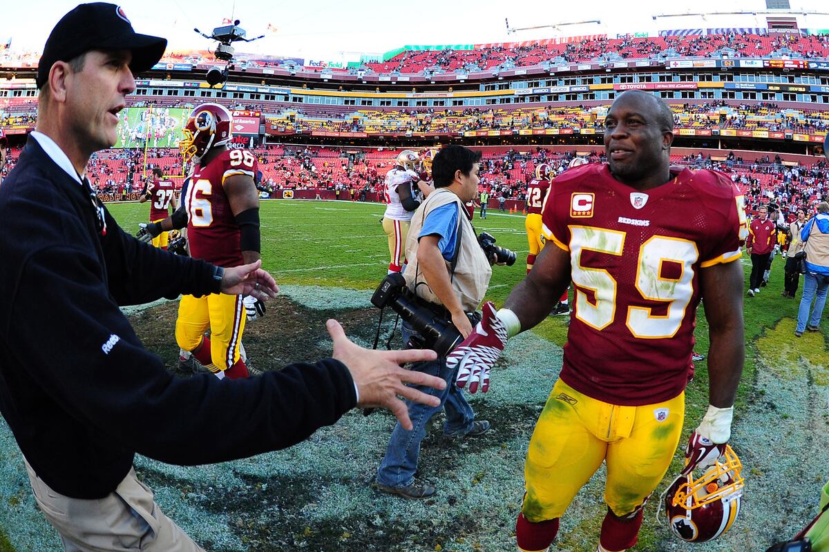 Washington Redskins: What You Need to Know Heading into Week 12 | News ...