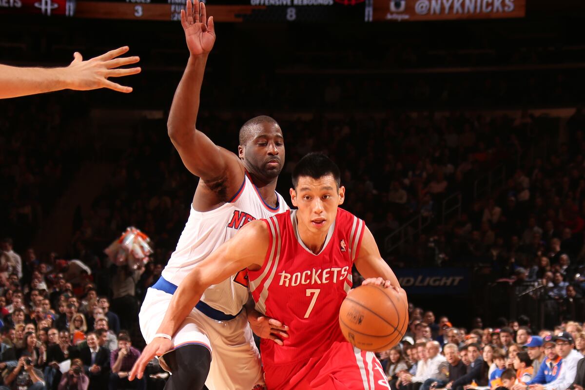 Houston Rockets' 3 Most Surprising Players of the Early Season | News ...