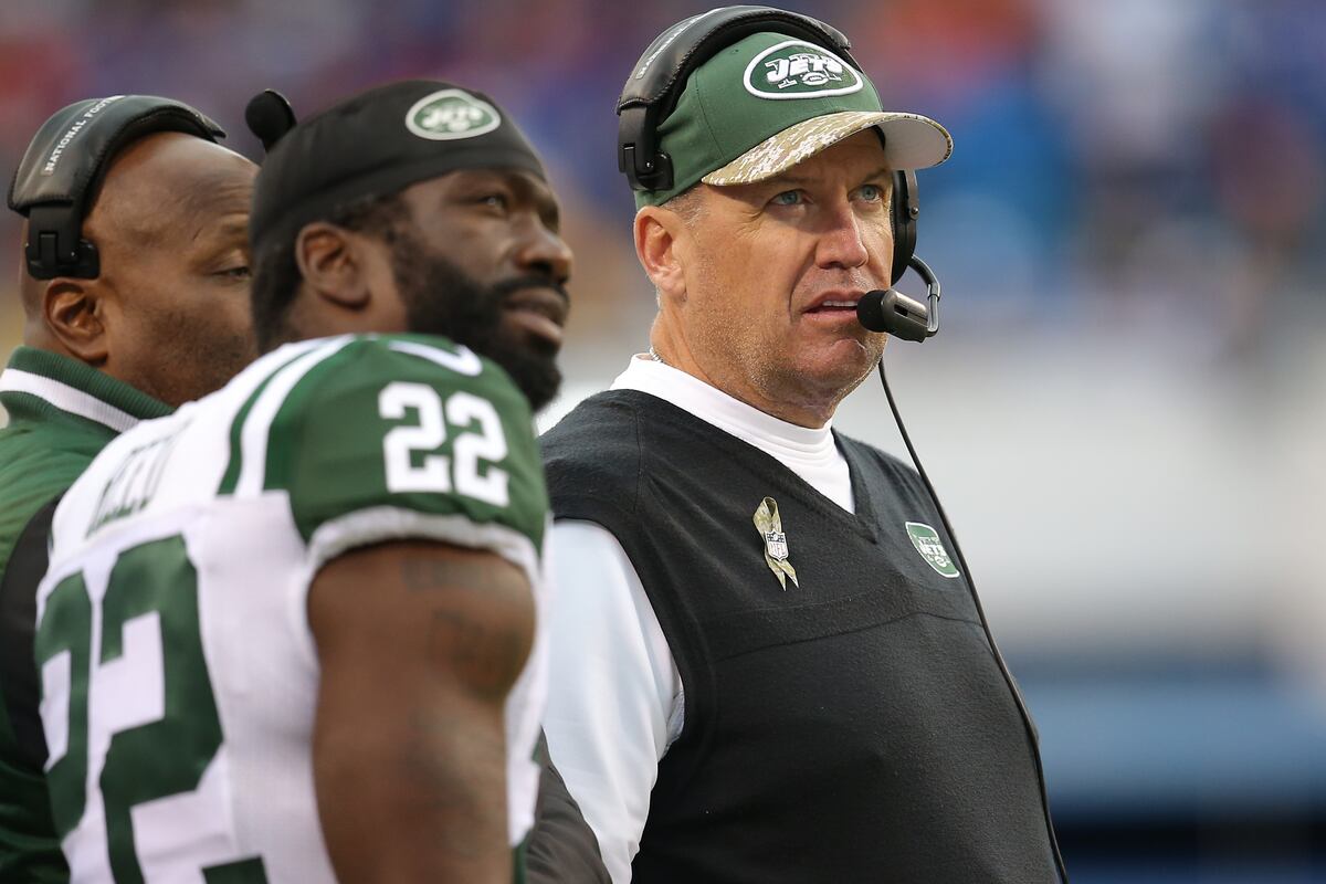 Predicting the Remaining Games on the New York Jets' Schedule | News ...