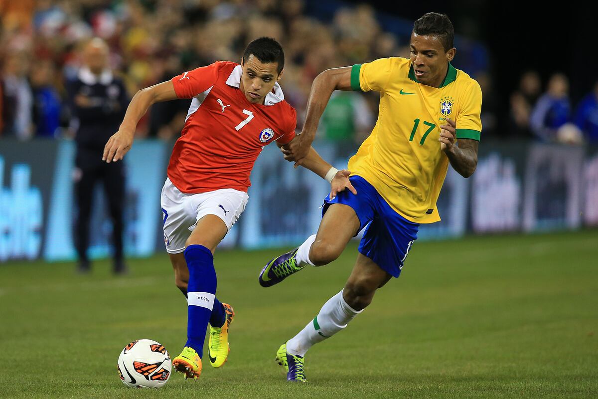 Brazil vs. Chile: 6 Things We Learned | News, Scores, Highlights, Stats ...