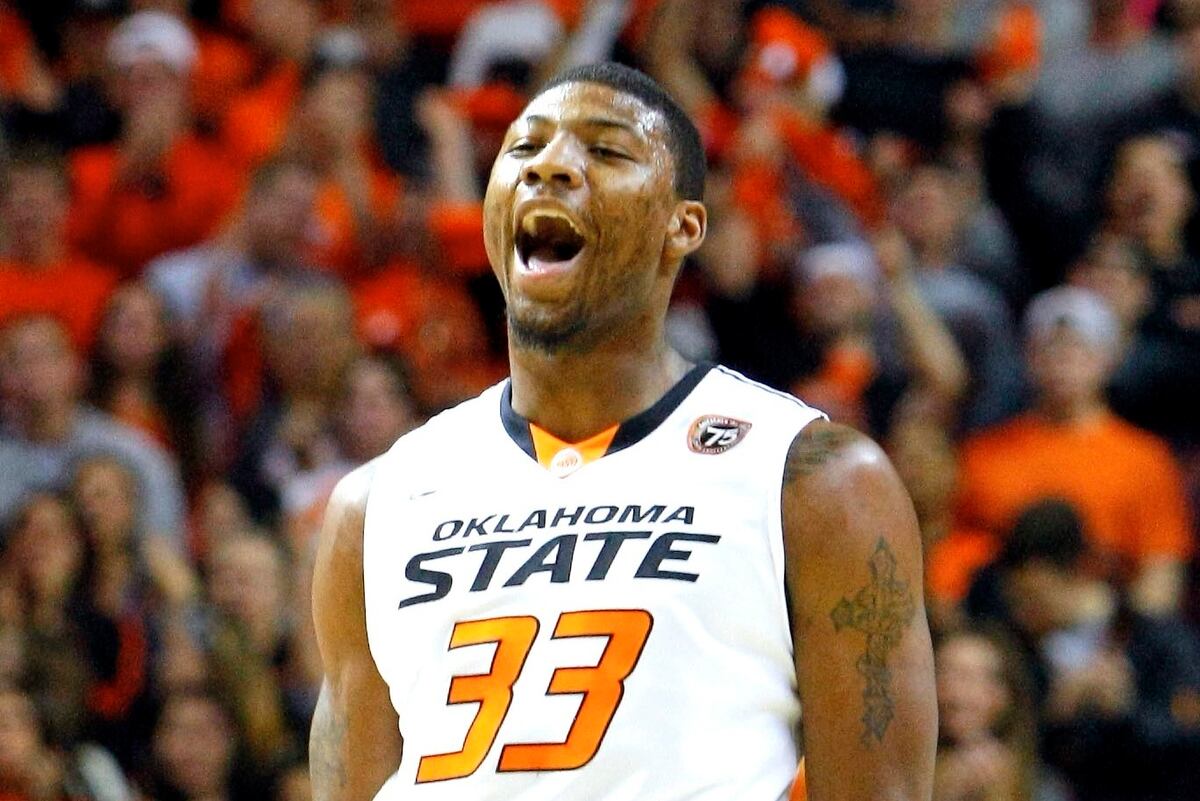 Marcus Smart's Explosive Game vs. Memphis Reminds Nation He's Still ...