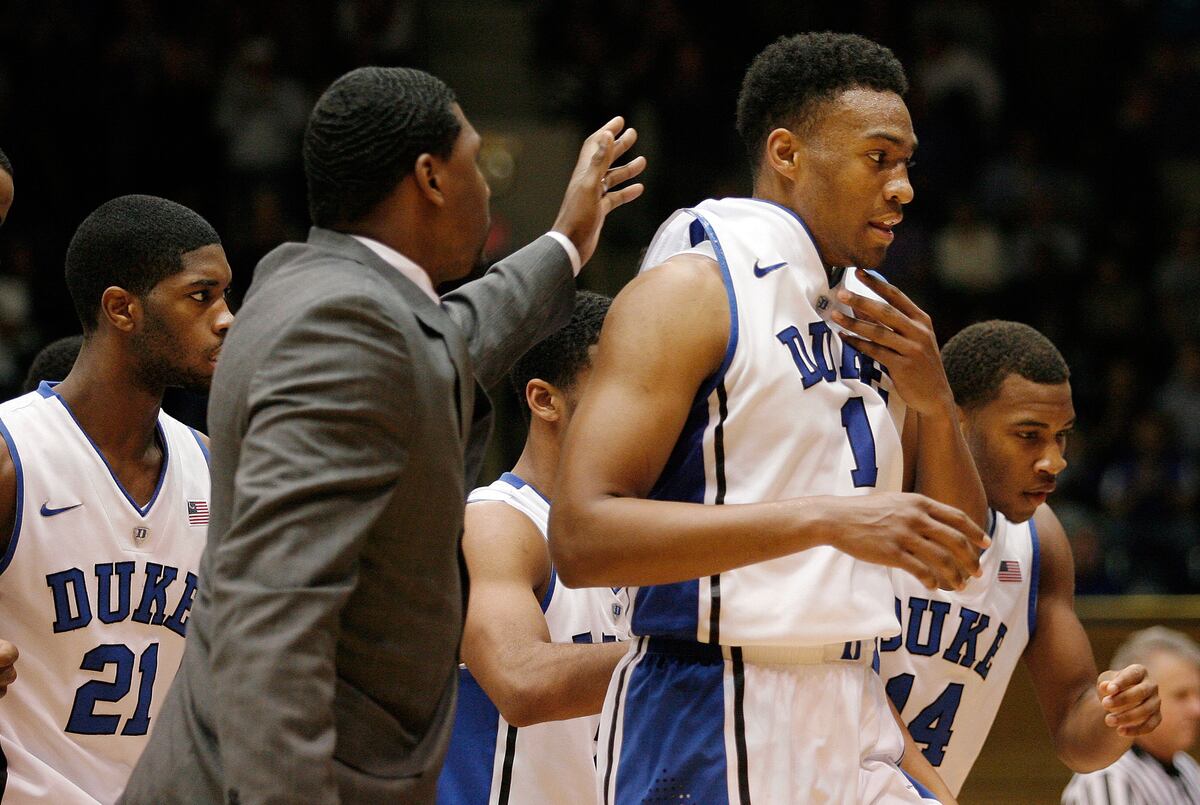 Duke Basketball: High-Powered Offense Will Lead Blue Devils to ACC ...