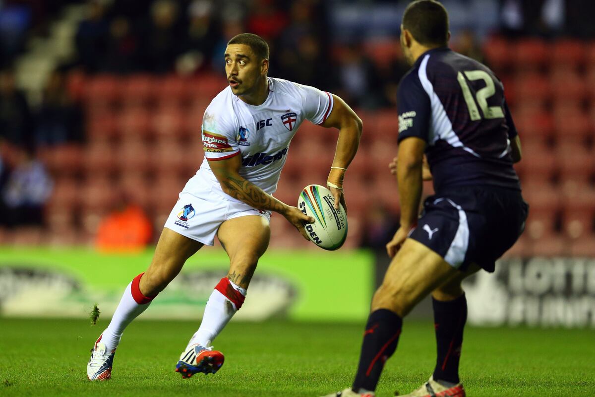 Rugby League World Cup 2013: Breaking Down the Semifinal Fixtures ...