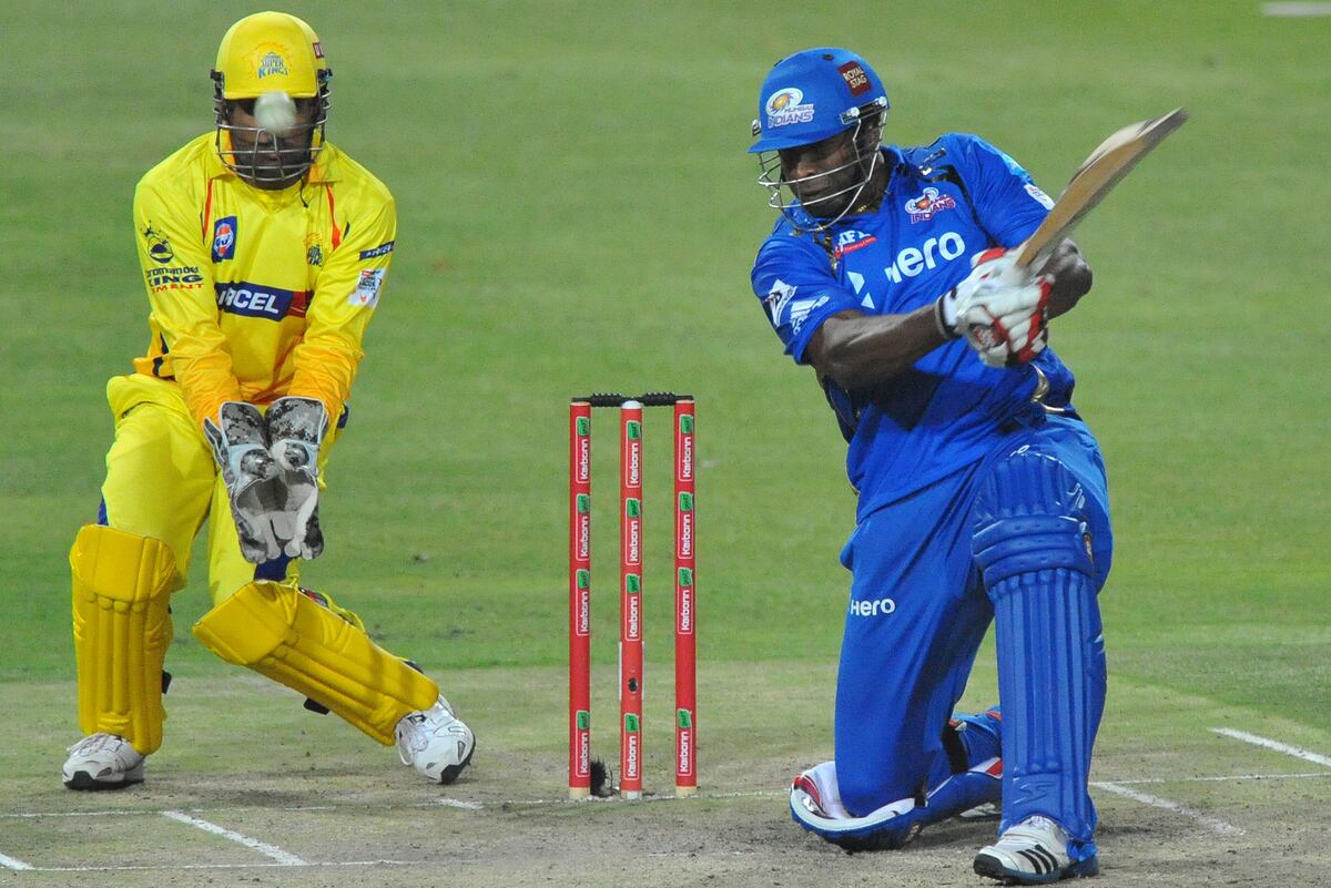 Ranking the Top 10 Players in IPL History So Far | News, Scores ...