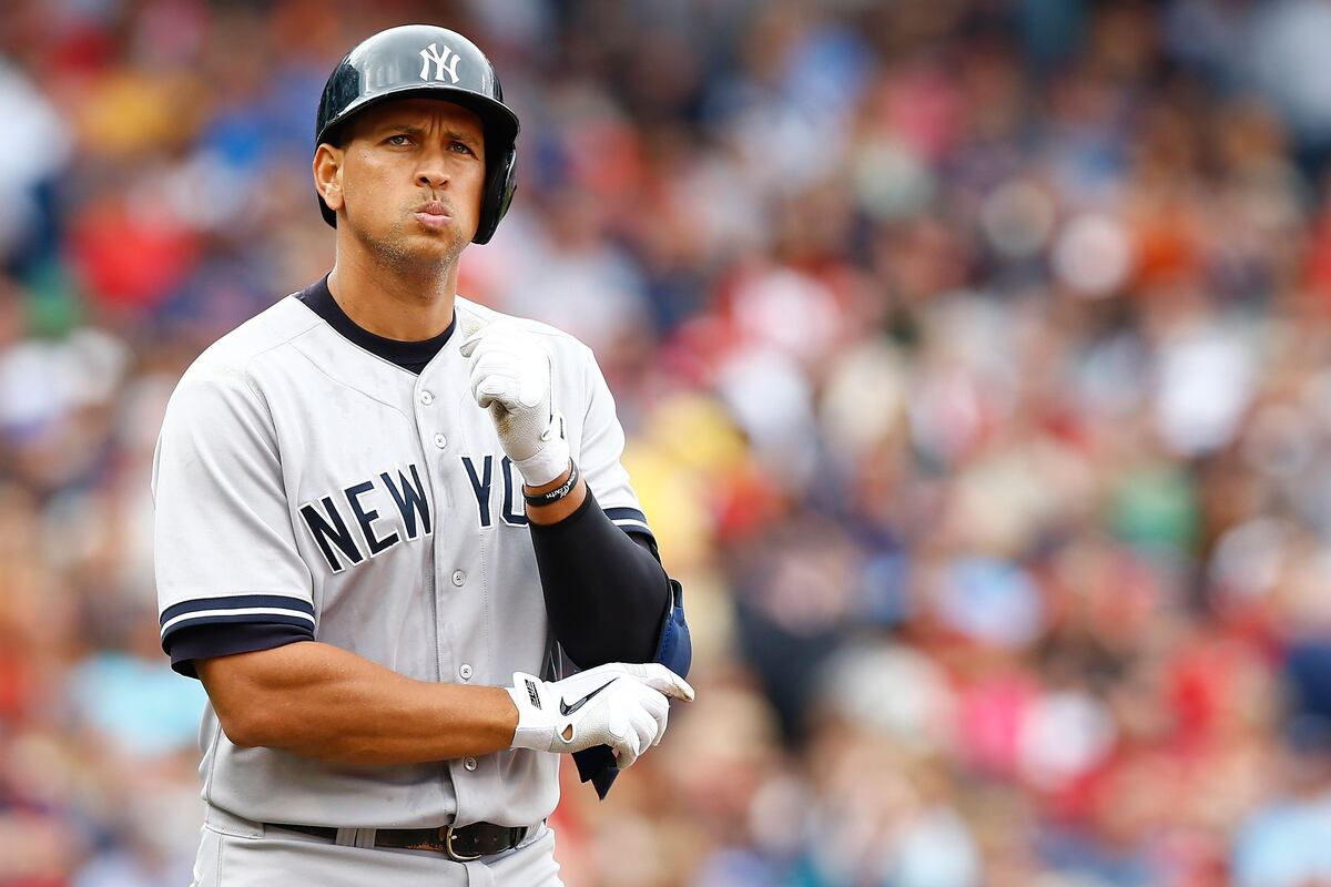Big Takeaways from Alex Rodriguez's Passionate WFAN Interview | News ...