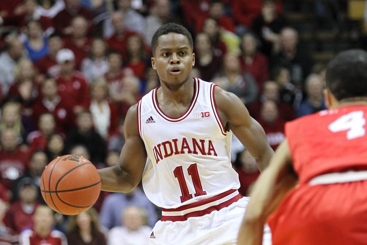 Indiana Basketball: 5 Positive Signs from Hoosiers' Start in 2013-14 ...