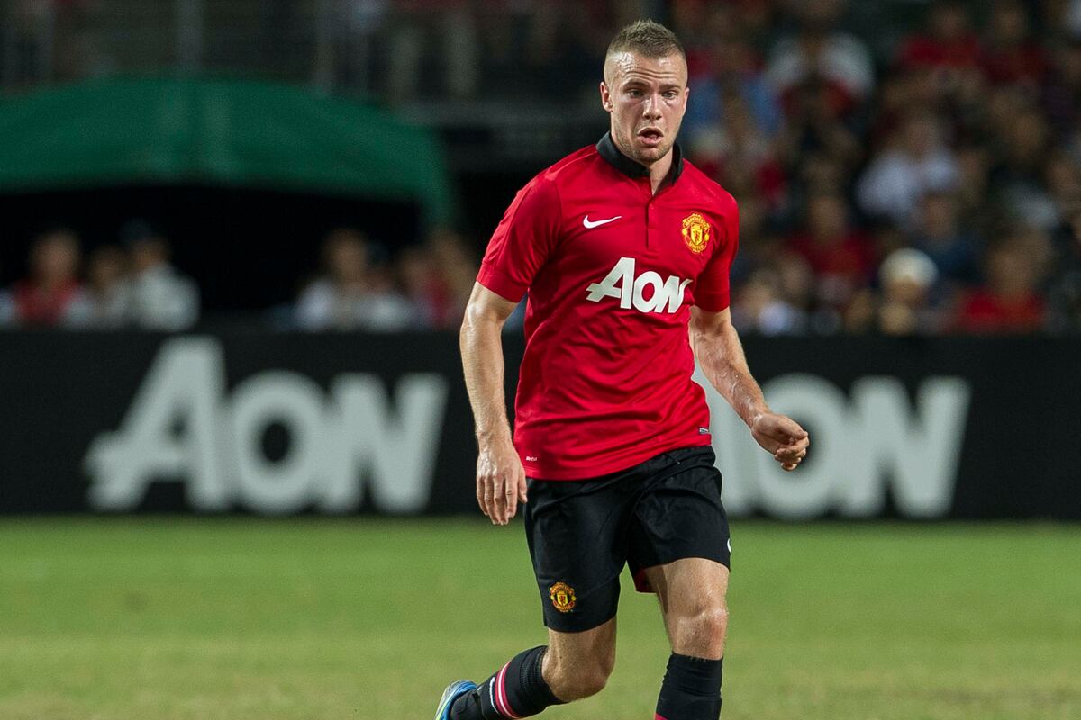 Tom Cleverley Must Step Up for Manchester United in Michael Carrick's ...