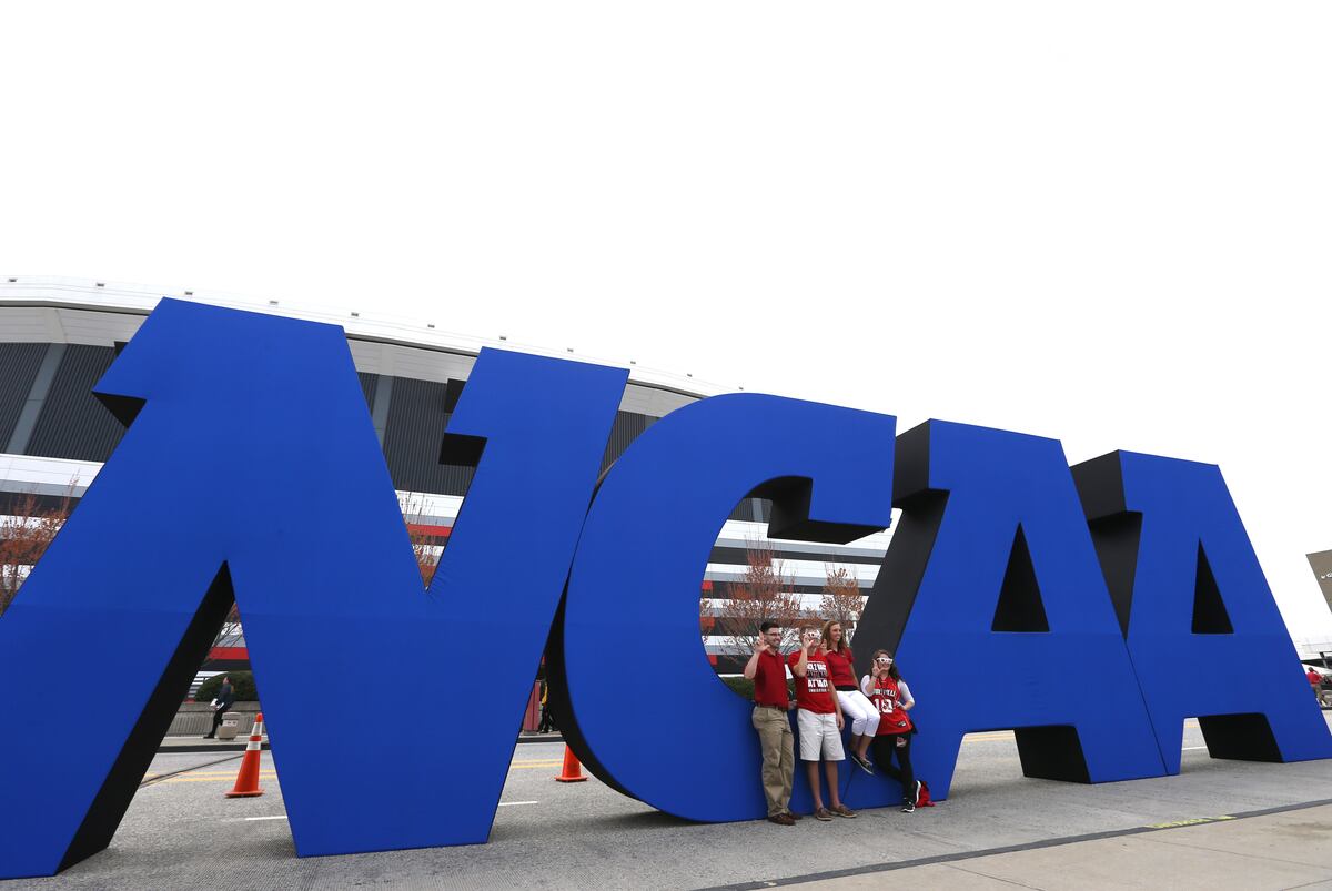NCAA Reportedly Sued by Former Players over Lack of Concussion Protocol ...