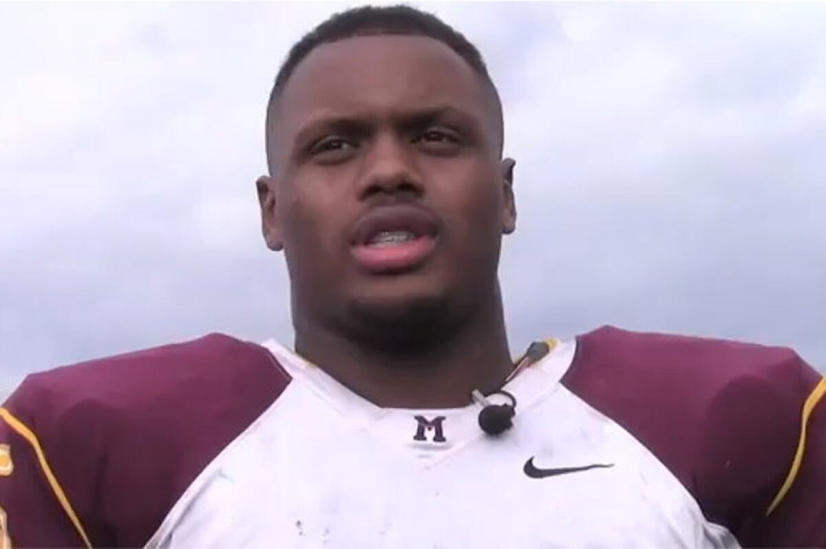 Pros and Cons for 5-Star OT Damian Prince's Top Schools | News, Scores ...