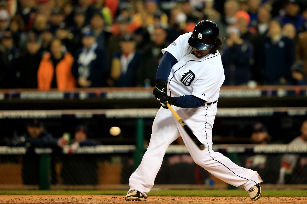 Texas Rangers: Prince Fielder Brings Big Power to Arlington | News ...