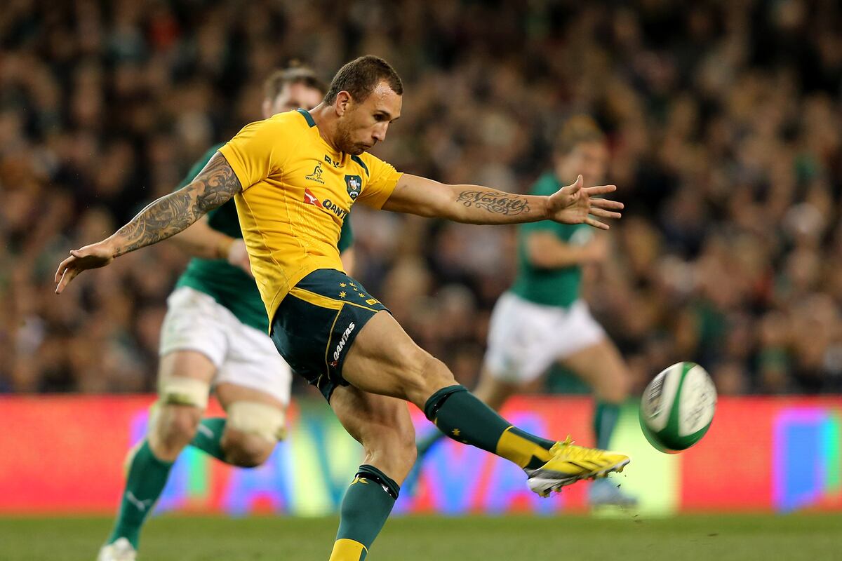 Scotland vs. Australia Rugby 2013: Date, Time, Live Stream, TV Info and ...