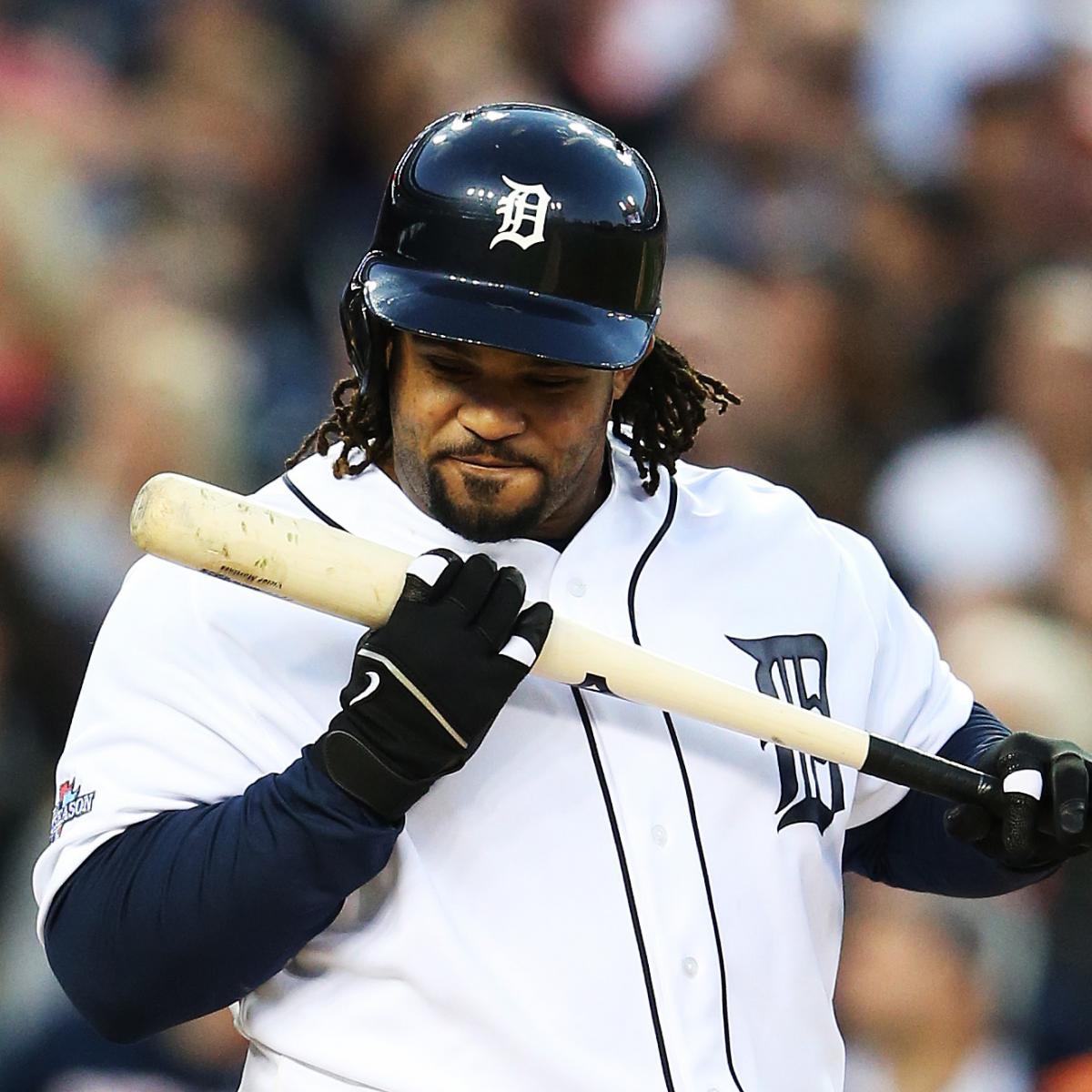 Biggest Winners and Losers of Huge Prince Fielder for Ian Kinsler Trade ... Biggest Winners and Losers of Huge Prince Fielder for Ian Kinsler Trade ...