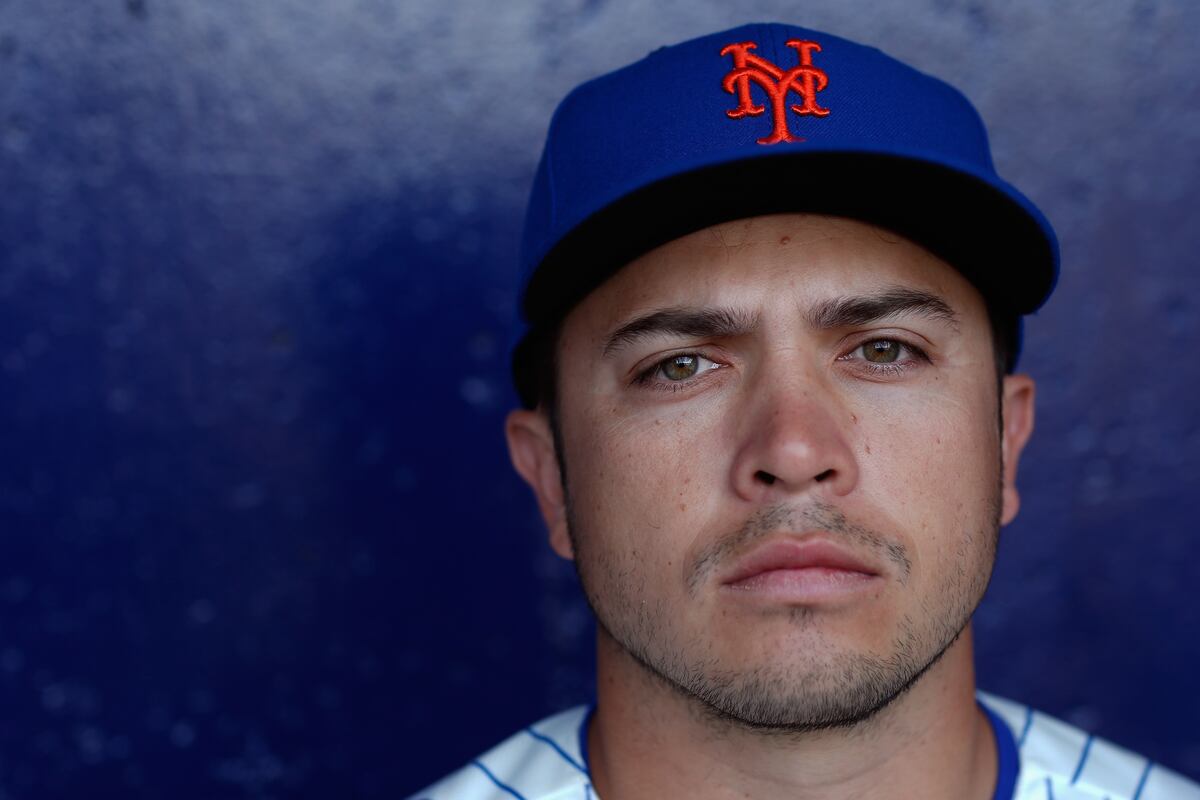 Travis d'Arnaud: The Key for the New York Mets to Make the 2014 ...