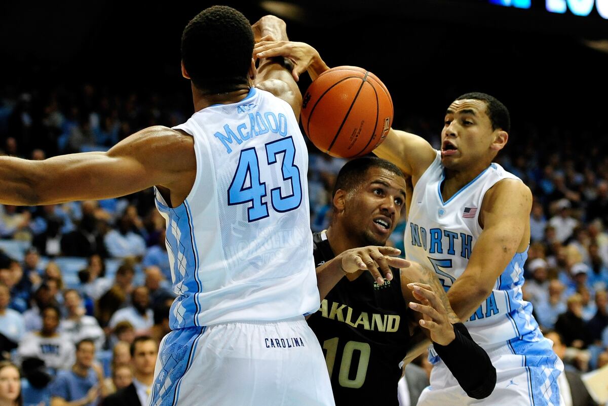 UNC Basketball: 5 Positive Signs from Tar Heels' Start in 2013-14 ...