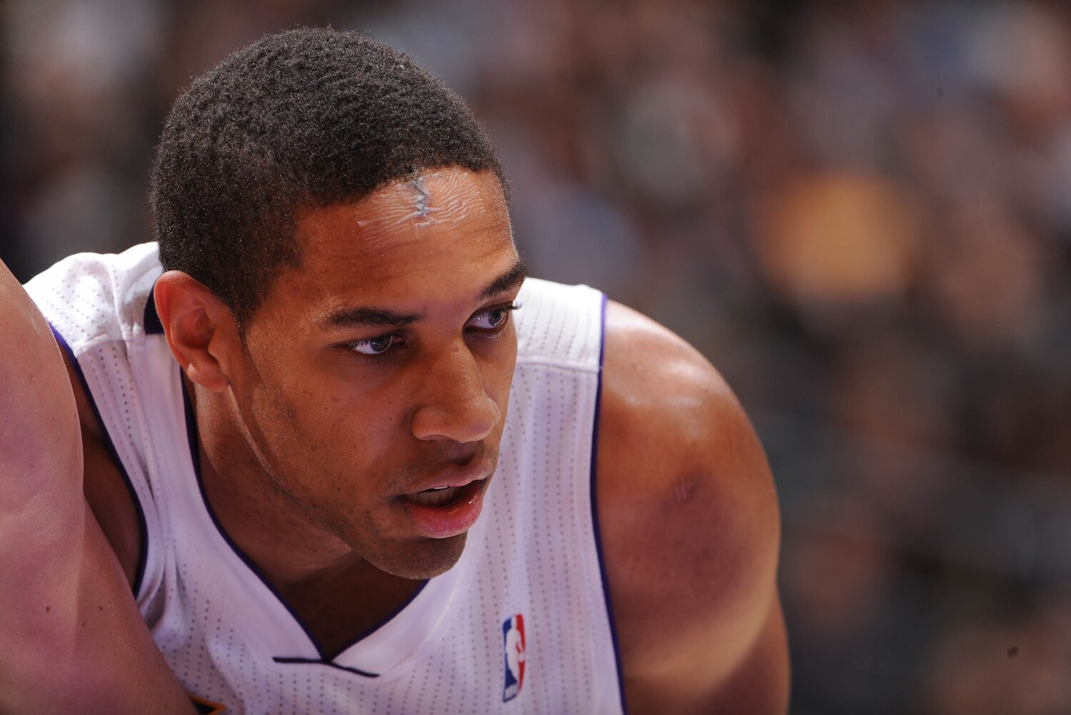 Xavier Henry