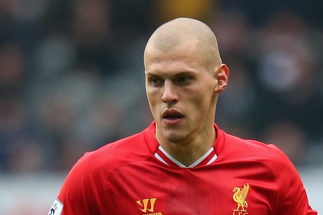 Martin Skrtel Taunts Everton Fans, Says He Is Desperate to Stay at ... Martin Skrtel Taunts Everton Fans, Says He Is Desperate to Stay at ...