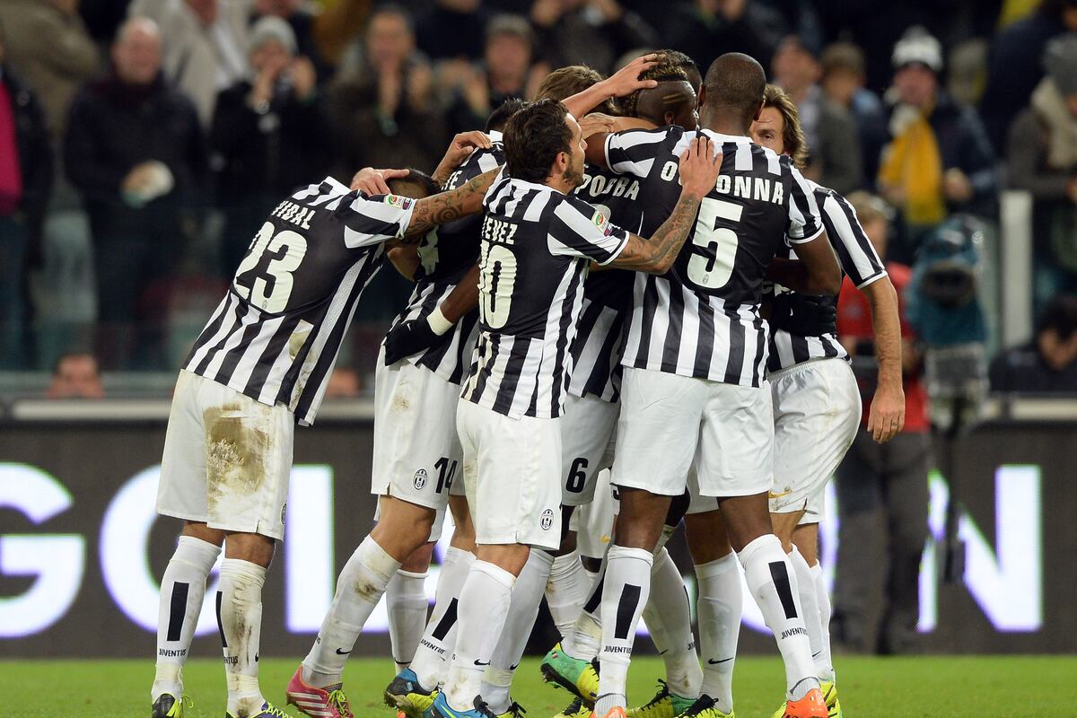 How Juventus Will Line Up Against Livorno | News, Scores, Highlights ...