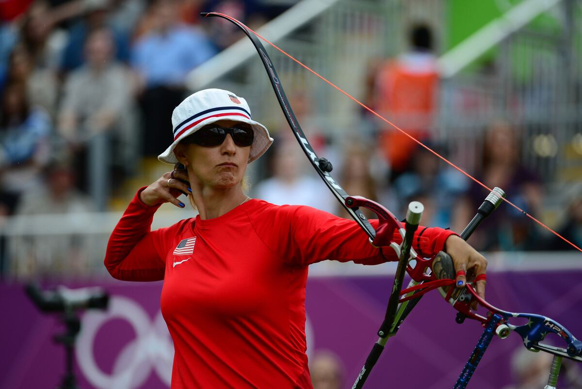 Surge in Archery Popularity Is All Thanks to 'Hunger Games' Series ...