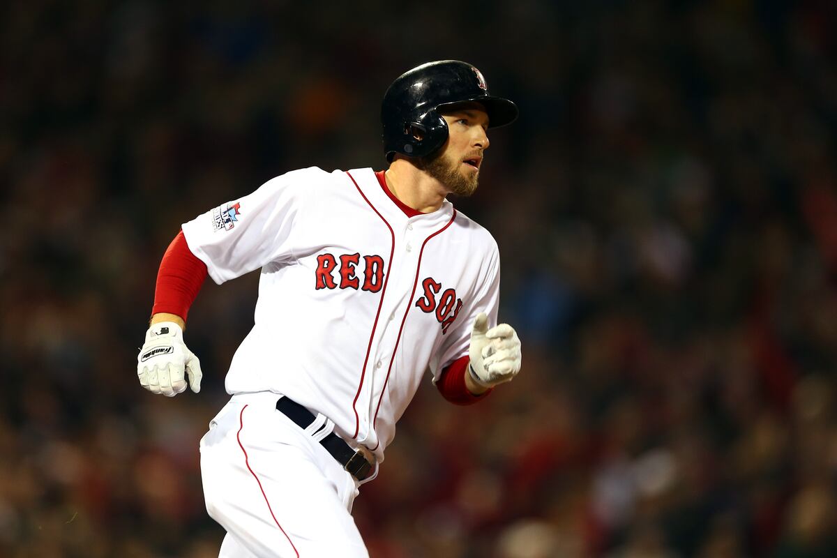 Why Stephen Drew Could Be Headed for Long Wait for Free-Agent Contract ...