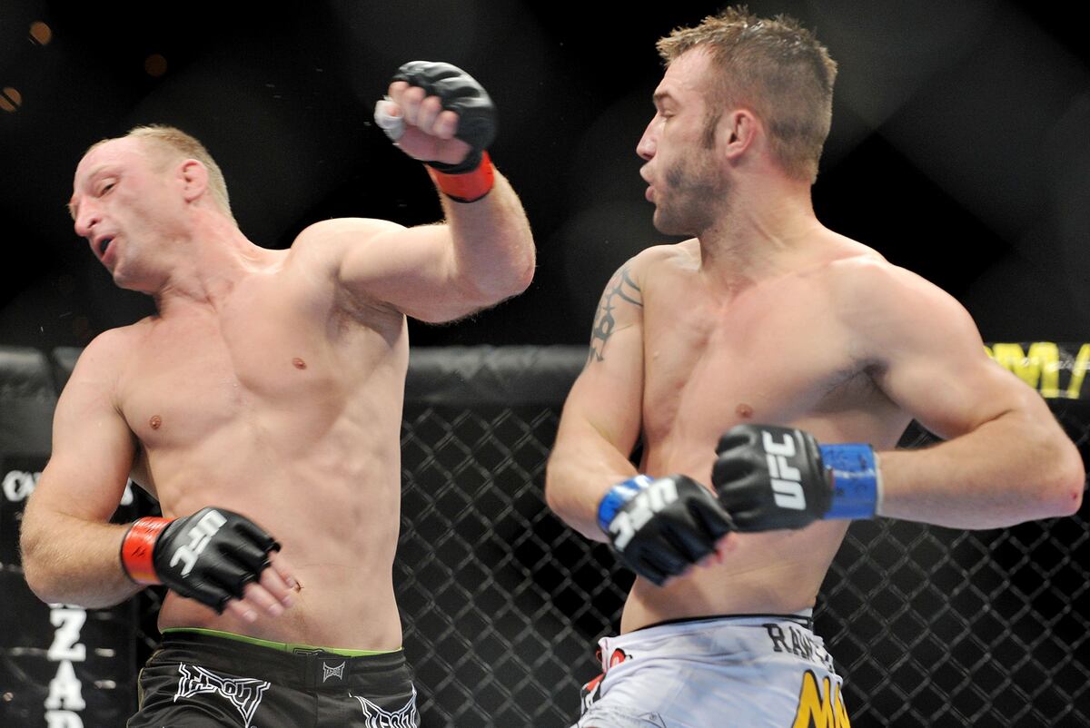 WSOF Signee Brian Foster Looking to Bring Fire to Organization | News ...