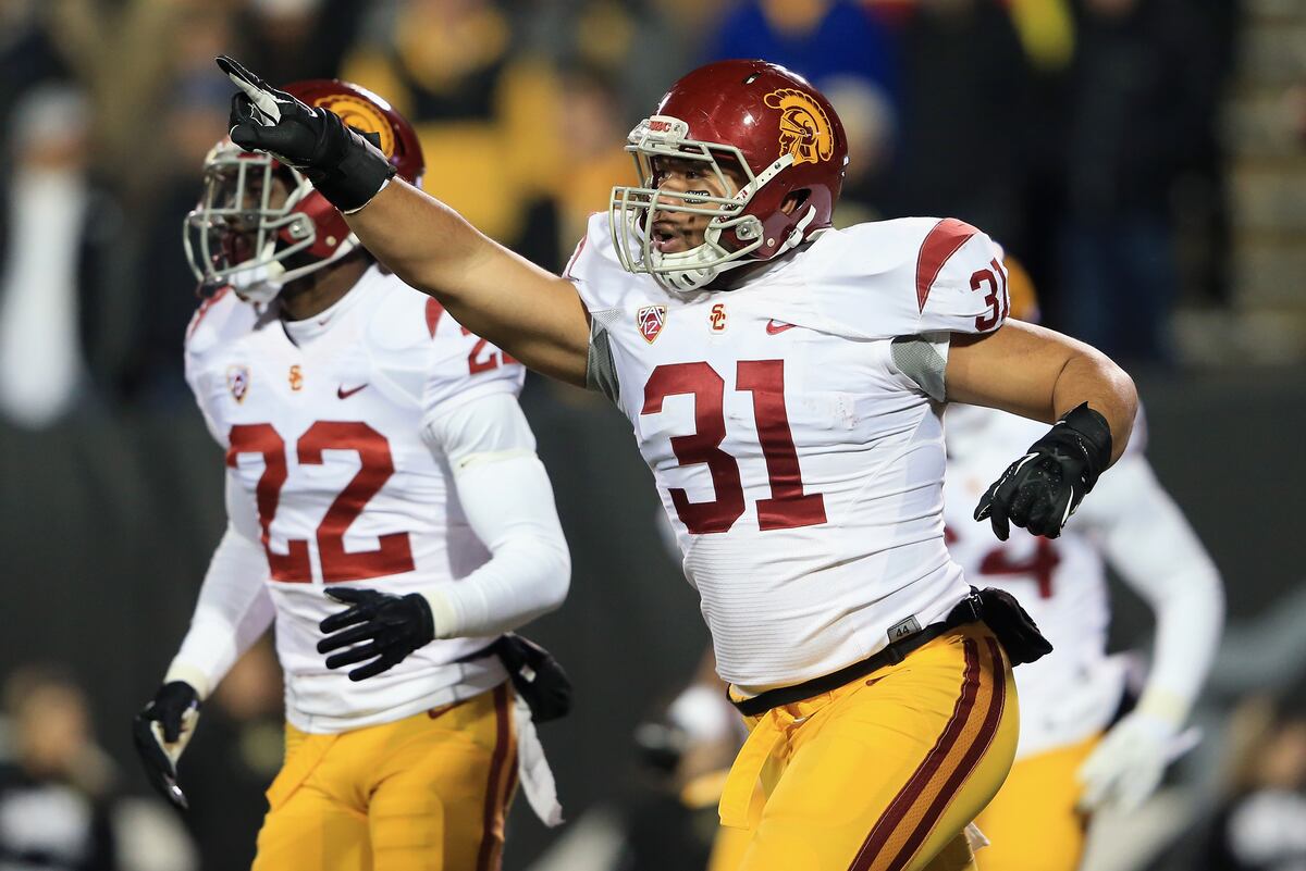 USC Eyes 10-Win Season and a Bowl Game? This Wasn't the Case Under ...