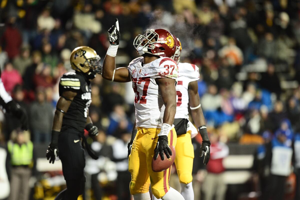 USC vs. Colorado: 10 Things We Learned in Trojans' Win | News, Scores ...