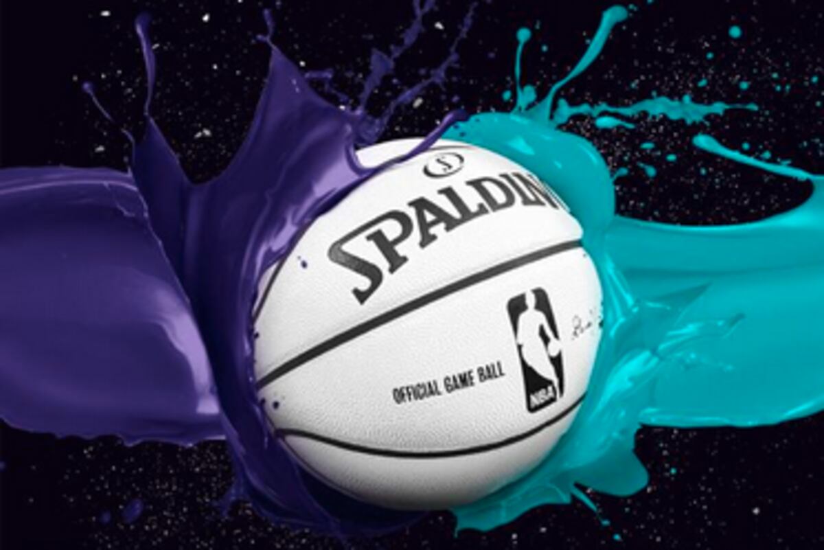 Bobcats Returning to Purple and Teal Color Scheme for Transition Back ...