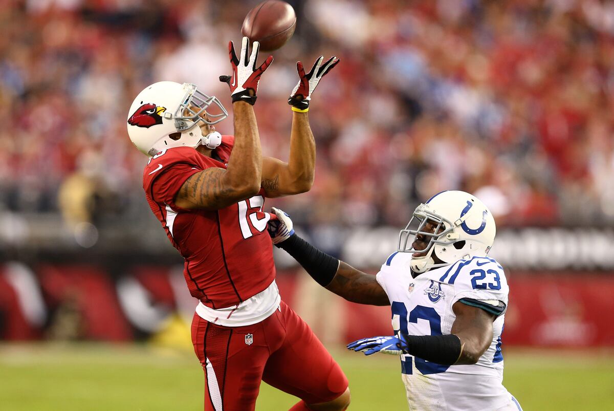 Michael Floyd's Instant Fantasy Reaction After Week 12 Performance ...
