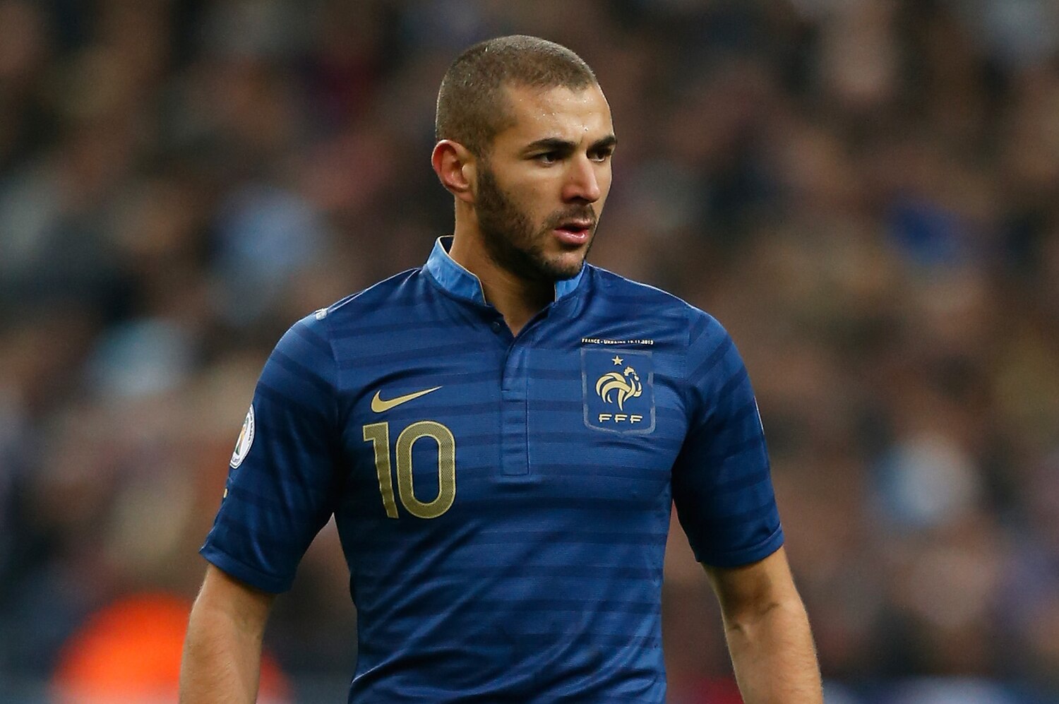 Karim Benzema Transfer Rumours: Latest News on Real Madrid Star Week of ...