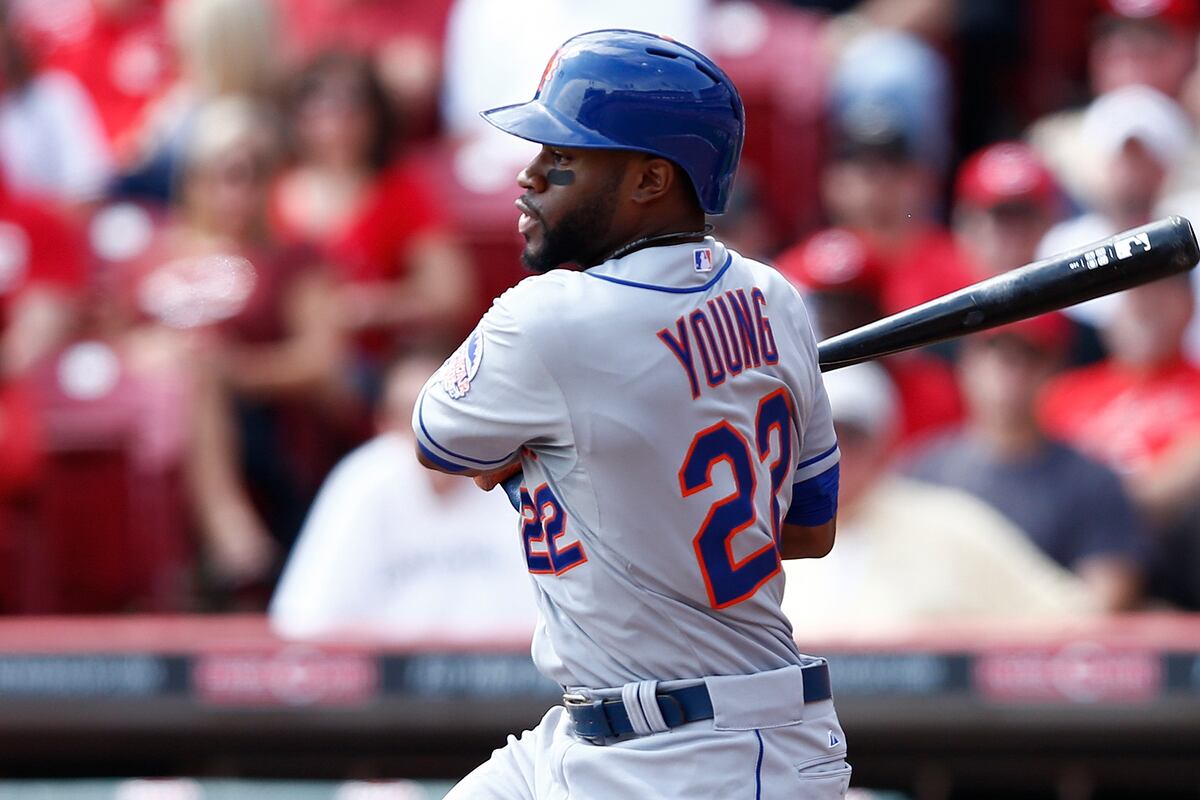 Mets Players Destined for Bounce-Back 2014 Seasons | News, Scores ...