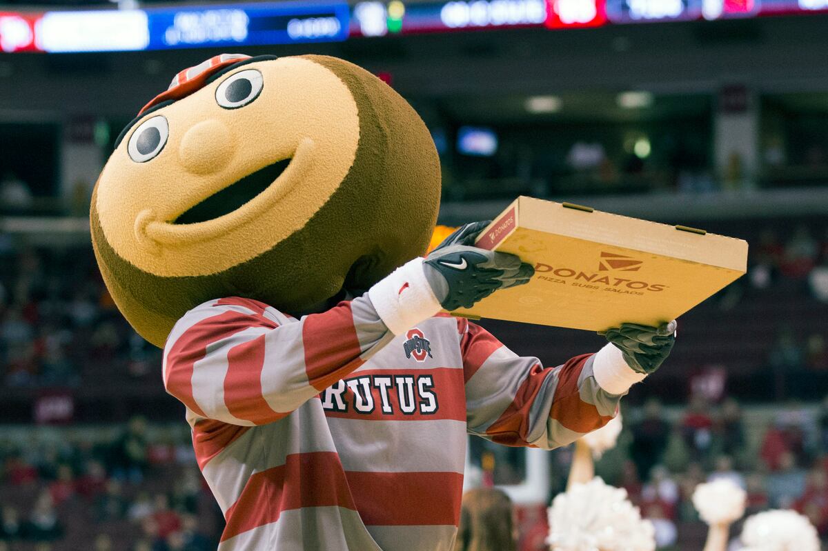 Ohio State Basketball: Buckeyes' Biggest Goals for Nonconference Play ...