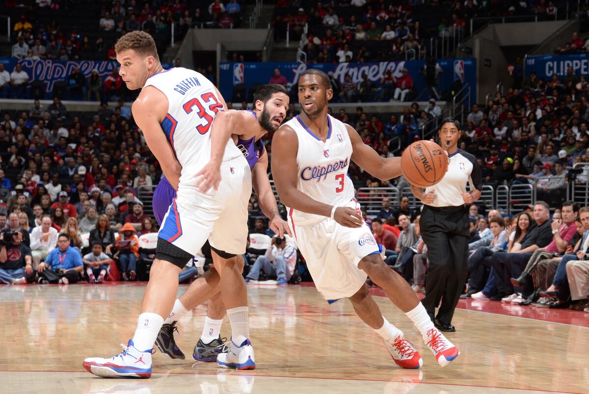 Why LA Clippers Are Better Than Their Current Record | News, Scores ...