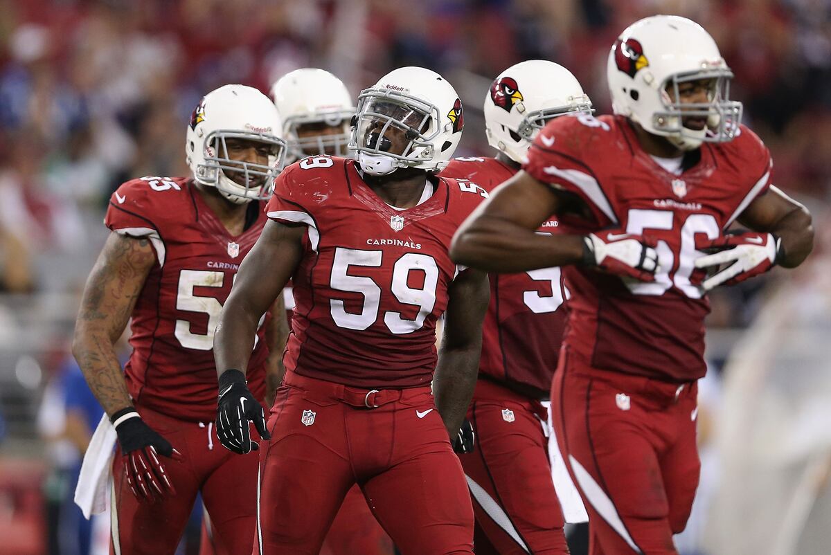 NFL Power Rankings Week 13: Biggest Risers and Fallers After Big ...