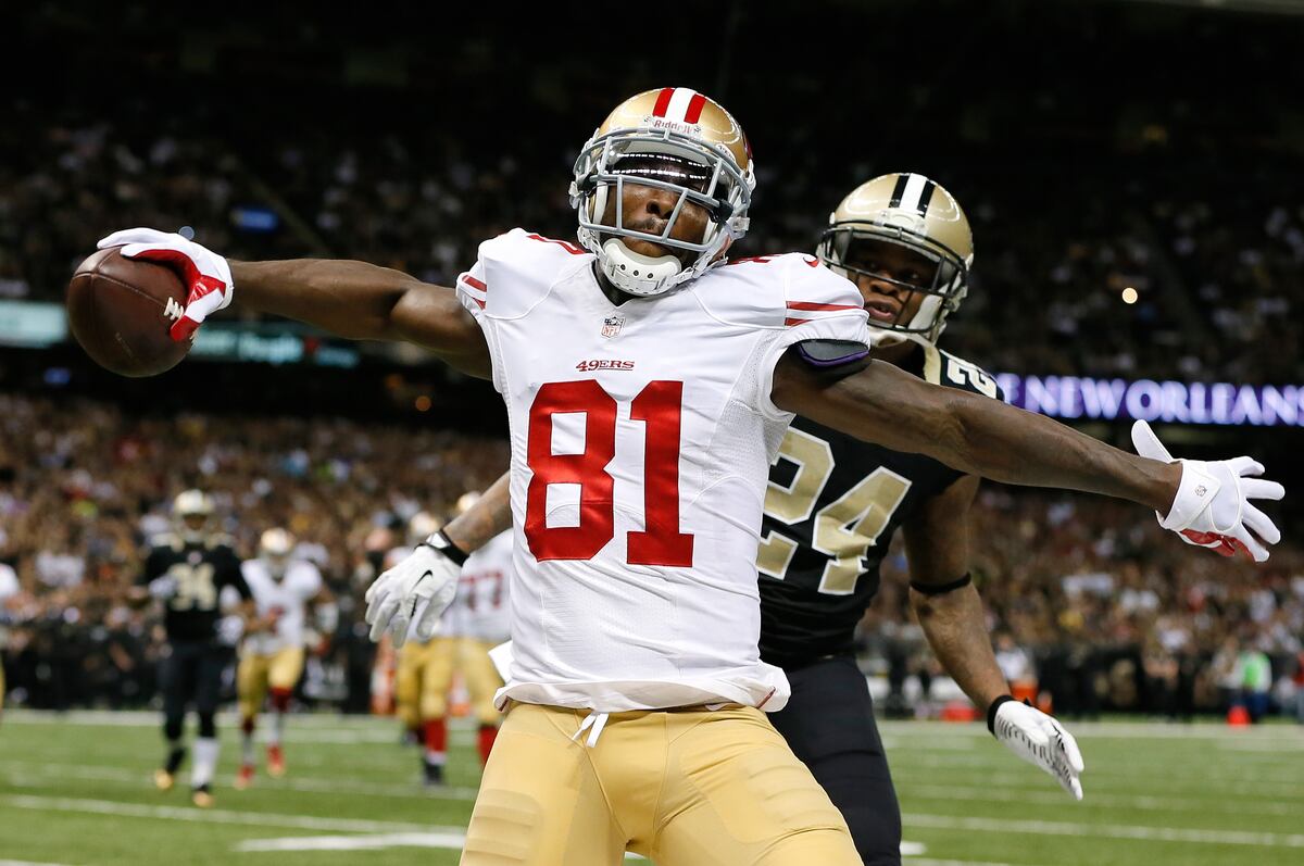 Anquan Boldin's Instant Fantasy Reaction After Week 12 Performance ...